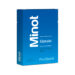Minot 100mg Cápsulas Antibiótico de Amplio Espectro - Farmacias Julios ...