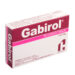 Gabirol 100mg Rimantadina Capsula – Farmacias Julios Panamá