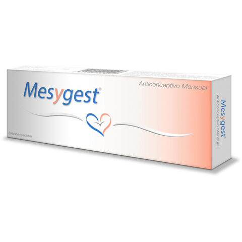 Mesygest – Farmacias Julios Panamá