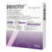 Venofer 100mg/5ml (Deficiencia de Hierro) – Farmacias Julios Panamá