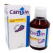 Carnisin 180 ml Tratamiento Deficiencia L-Carnitina – Farmacias Julios ...