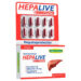 HepaLive Forte Hígado Graso Nature´s Garden – Farmacias Julios Panamá