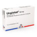 Urgistat Mirabegron 50mg Síndrome de Vejiga Hiperactiva - Farmacias ...