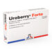 Uroberry Forte Tratamiento Infecciones Urinarias y Vaginales ...