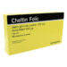 Cheltin Folic Hierro Glicinato Quelato y Ácido Fólico – Farmacias ...