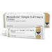 Menaderm Simple 0.25 mg/g Crema – Farmacias Julios Panamá