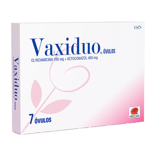 clindamicina – Farmacias Julios Panamá