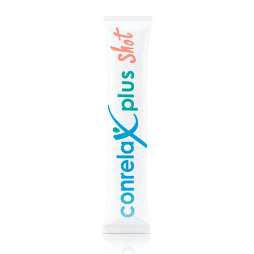Conrelax Plus Shot (Stick bebible) – Farmacias Julios Panamá