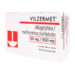 Vilzermet 50mg / 850mg | Vildagliptina / Metformina Clorhidrato ...