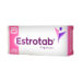 Estrotab 2mg Estradiol Aliviar Síntomas de la Menopausia – Farmacias ...