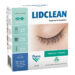 Lidclean 50ml Espuma Limpiadora Párpados y Pestañas – Farmacias Julios ...