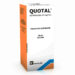 Quotal Azitromicina Polvo para Suspensión Vía Oral 30ml - Farmacias ...