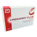 Cresadex Plus 135/10mg Ácido Fenofíbrico y Rosuvastatina – Farmacias ...