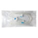 Nipro Set Desechable para Infusión Intravenosa para suero – Farmacias ...