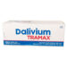 Dalivium Tramax Analgésico de Acción Rápida para el Dolor Intenso – Farmacias Julios Panamá