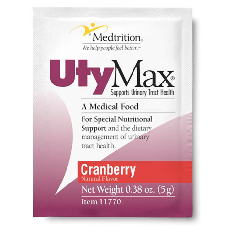 UtyMax CranMax Suplemento para la Salud Urinaria - Farmacias Julios Panamá