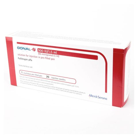 Gonal-f 900 UI – Farmacias Julios Panamá