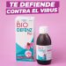 Bio Defenz Plus Adulto Solución Oral Natural Inmunoestimulante 170ml – Farmacias Julios Panamá