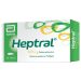 Heptral 500mg Ademetionina Tableta individual gastroresistente Abbott ...