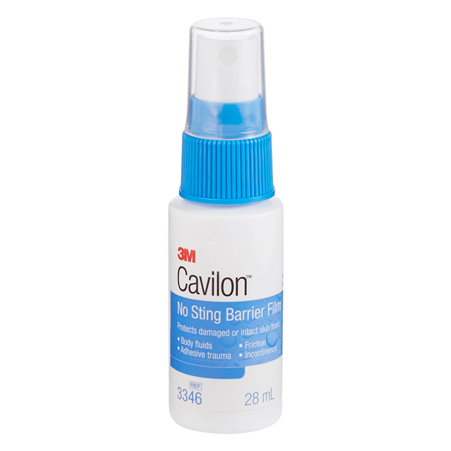 Cavilon No Sting Barrier Film – Farmacias Julios Panamá