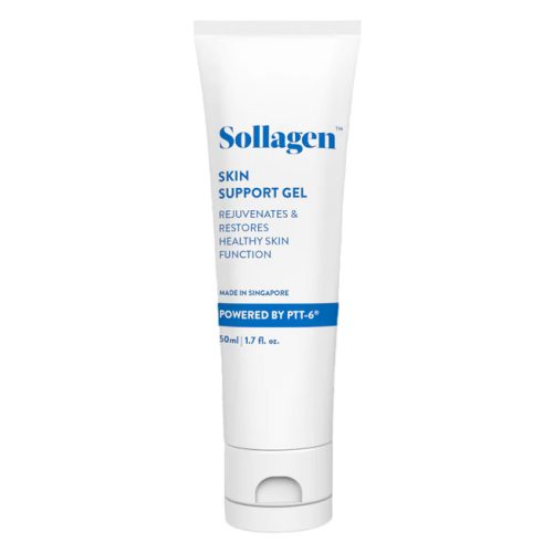 Sollagen Skin Support Gel 50ml - Farmacias Julios Panamá