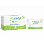 BIOSILAT Prebiótico Sabor Uva – Polvo para Solución Oral 10g ...